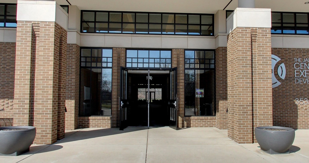 James B. Henry Center - East Lansing, MI - Able Eyes