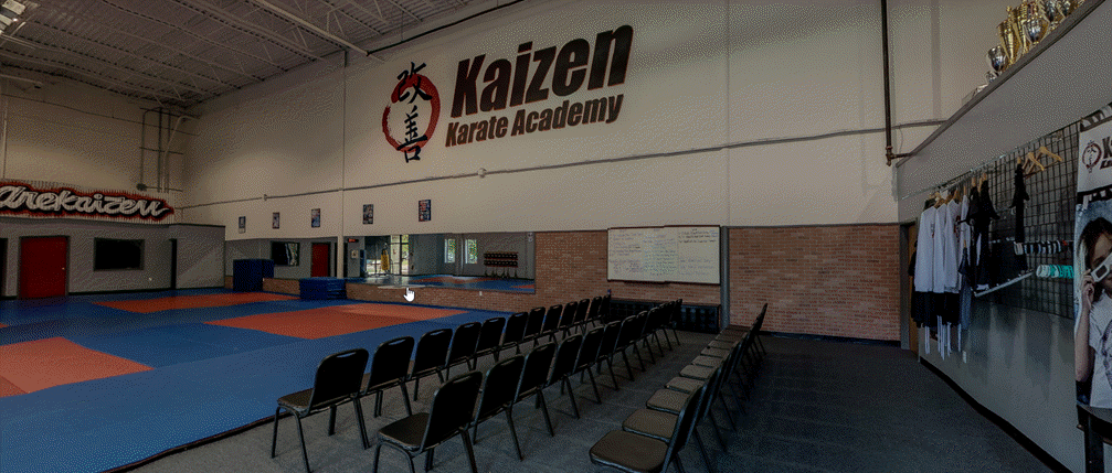 Kaizen Karate Academy - Dover, DE - Able Eyes