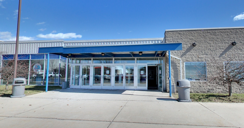 Suburban Ice - East Lansing, MI - Able Eyes