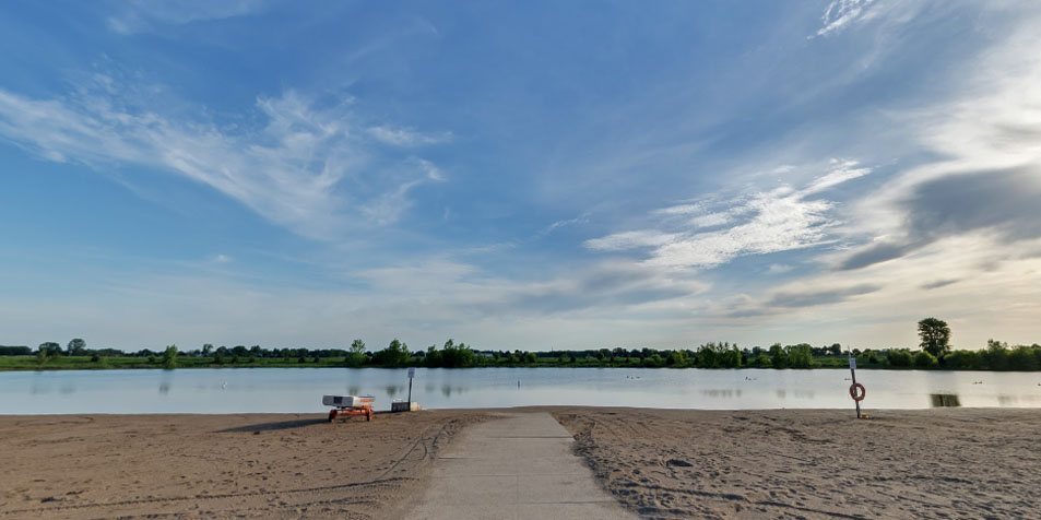 Motz Park - St. John's, MI - Able Eyes